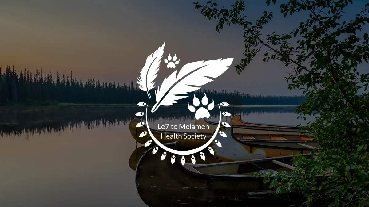 Home | Le7 te Melámen Health Society